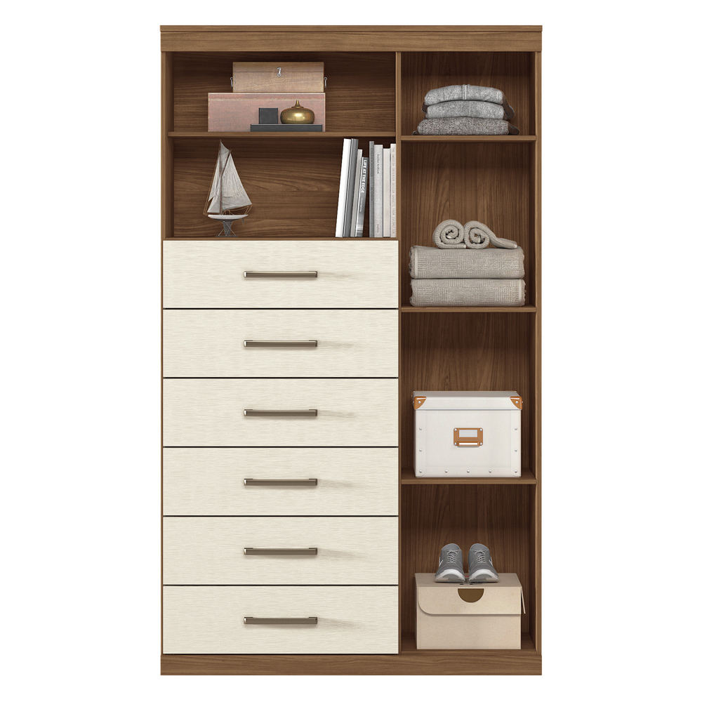 Multi-Cômoda Marabá 1.6 – Santos Andirá