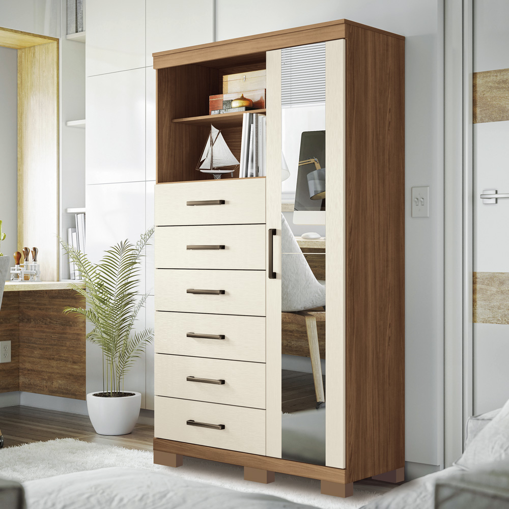 Multi-Cômoda Marabá 1.6 – Santos Andirá