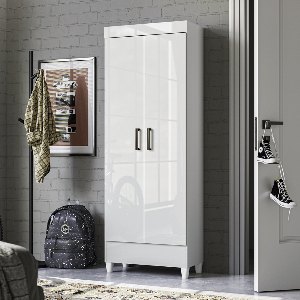 Multiuso Fit – Santos Andirá